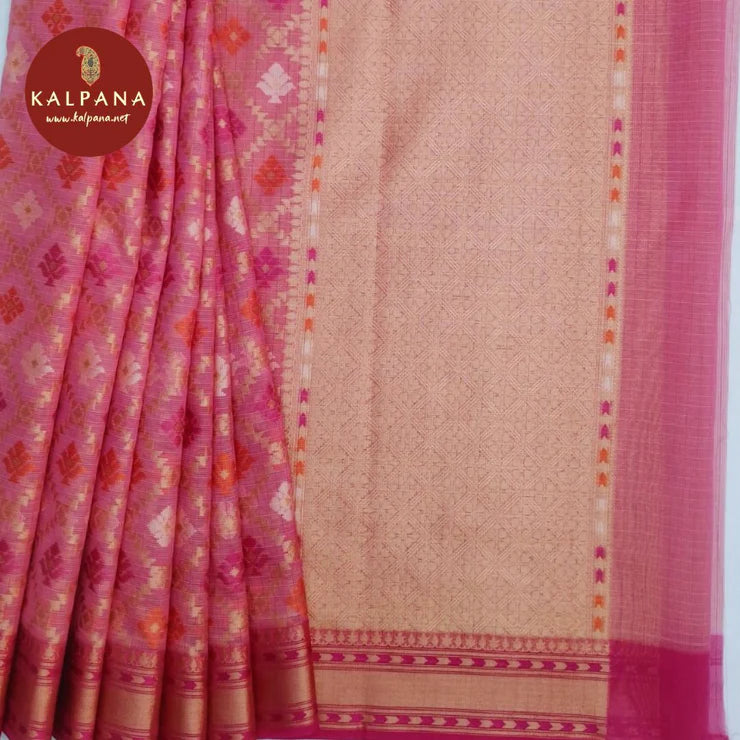Woven Sarees – Kalpana