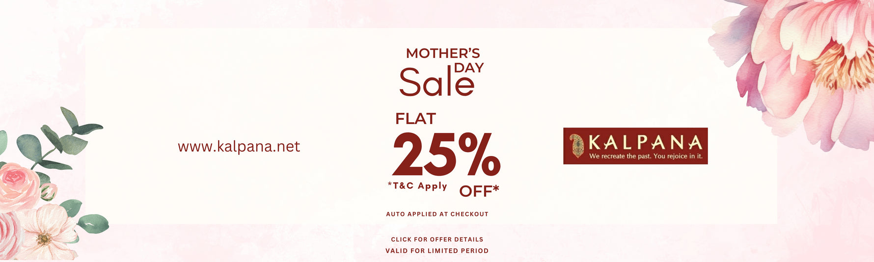 Kalpana Online Shop