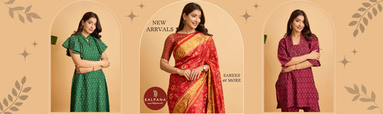 Kalpana Online Shop