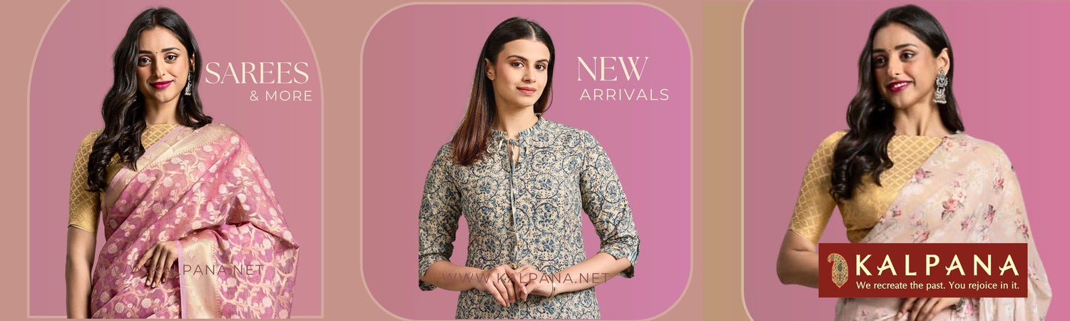 Kalpana Online Shop