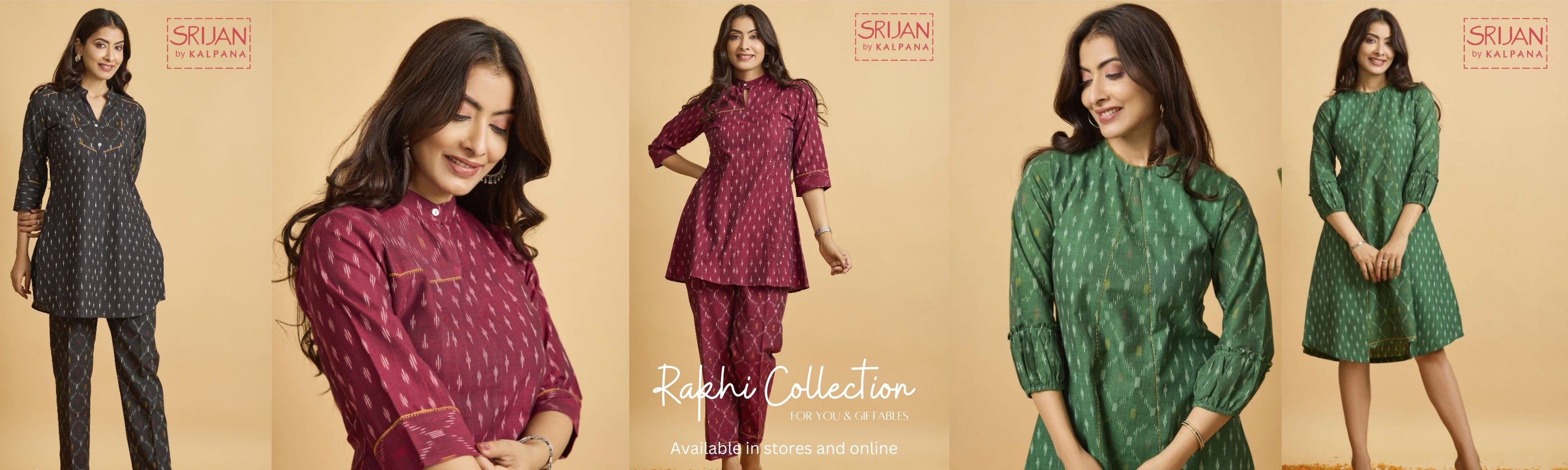 Kalpana Online Shop