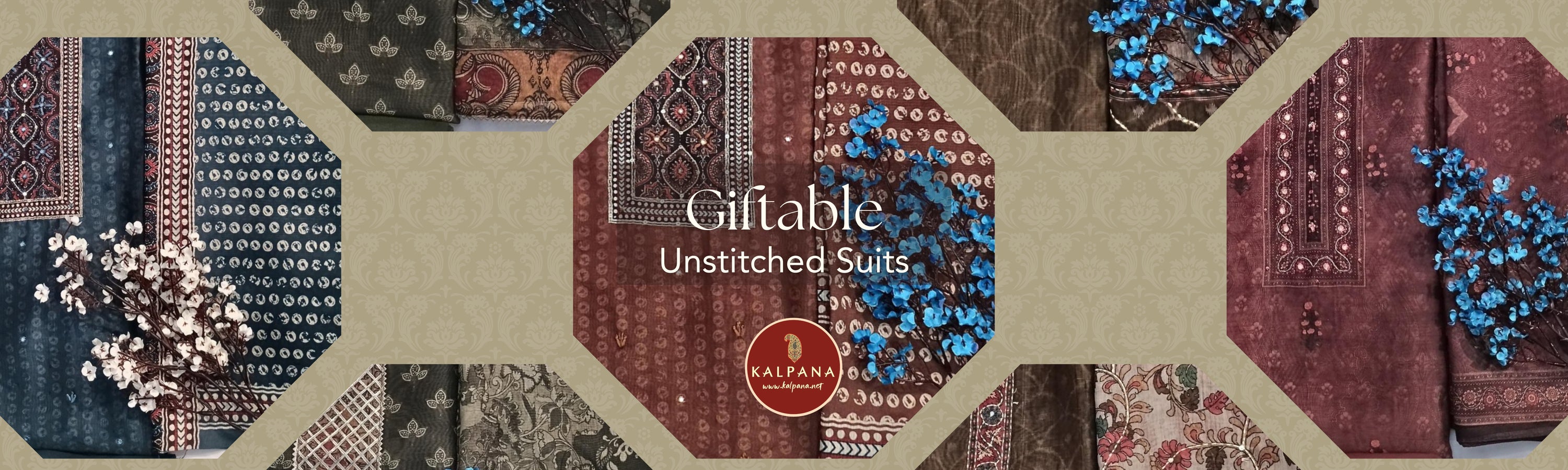 Kalpana Online Shop