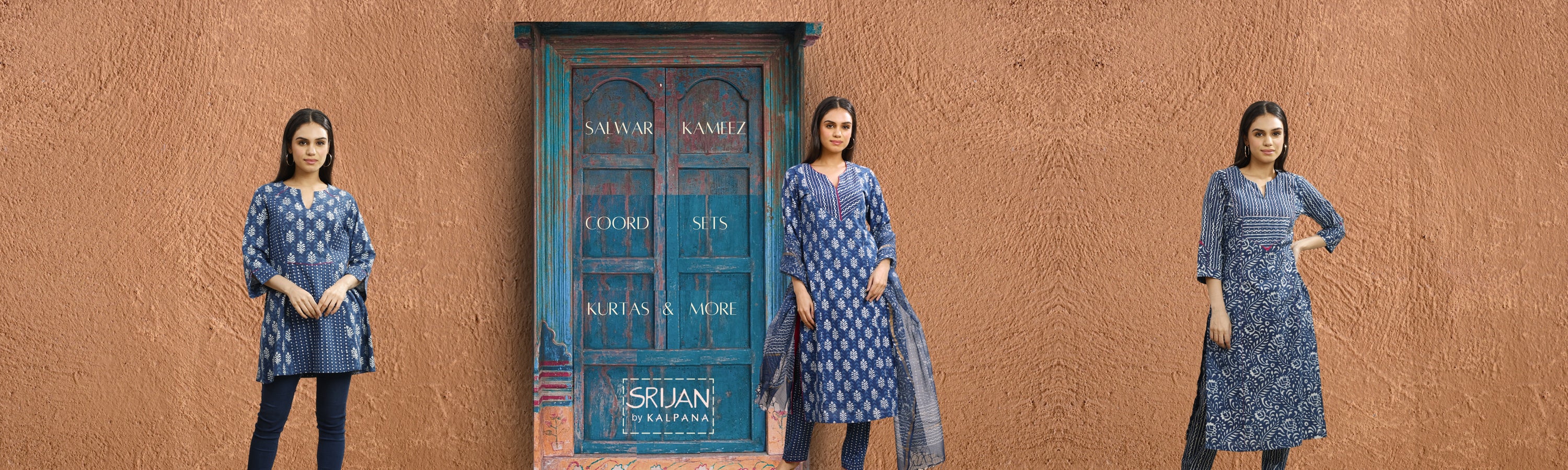 Kalpana Online Shop