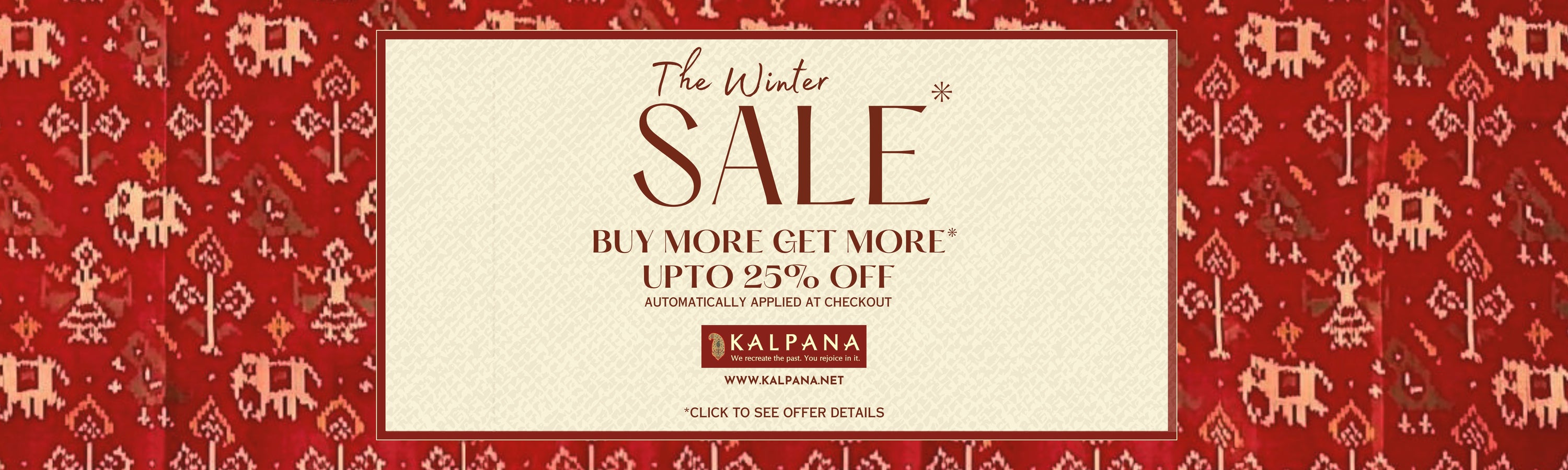 Kalpana Online Shop