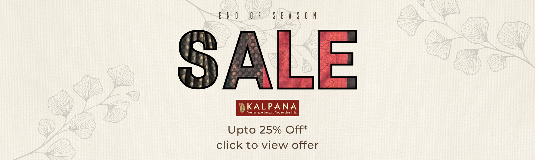 Kalpana Online Shop