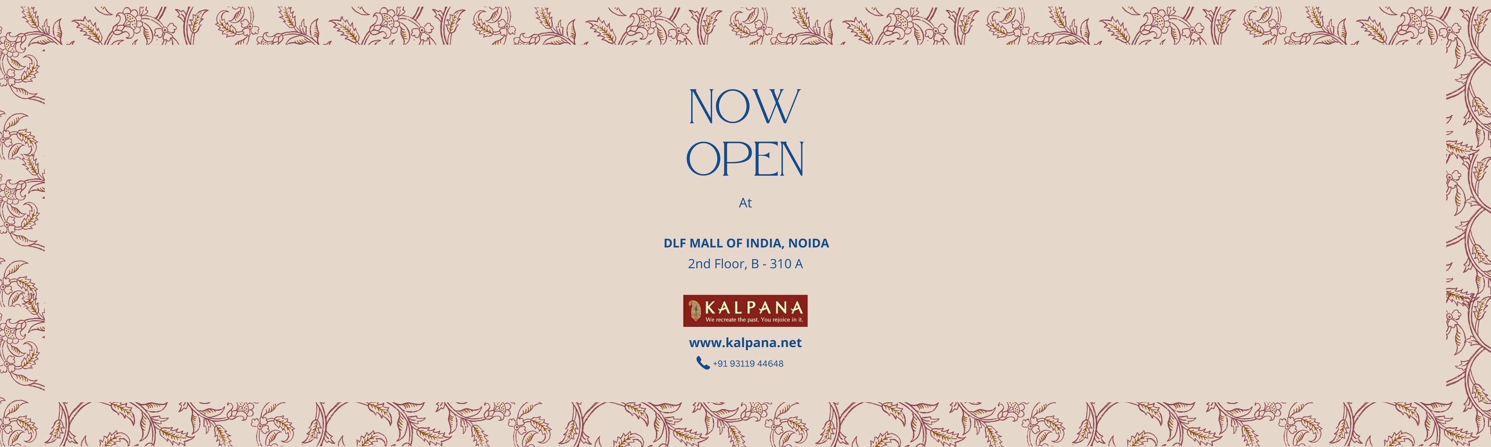 Kalpana Online Shop